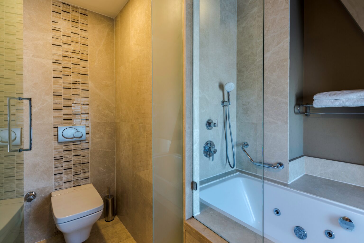 Deluxe Room - Levni Hotel & Spa